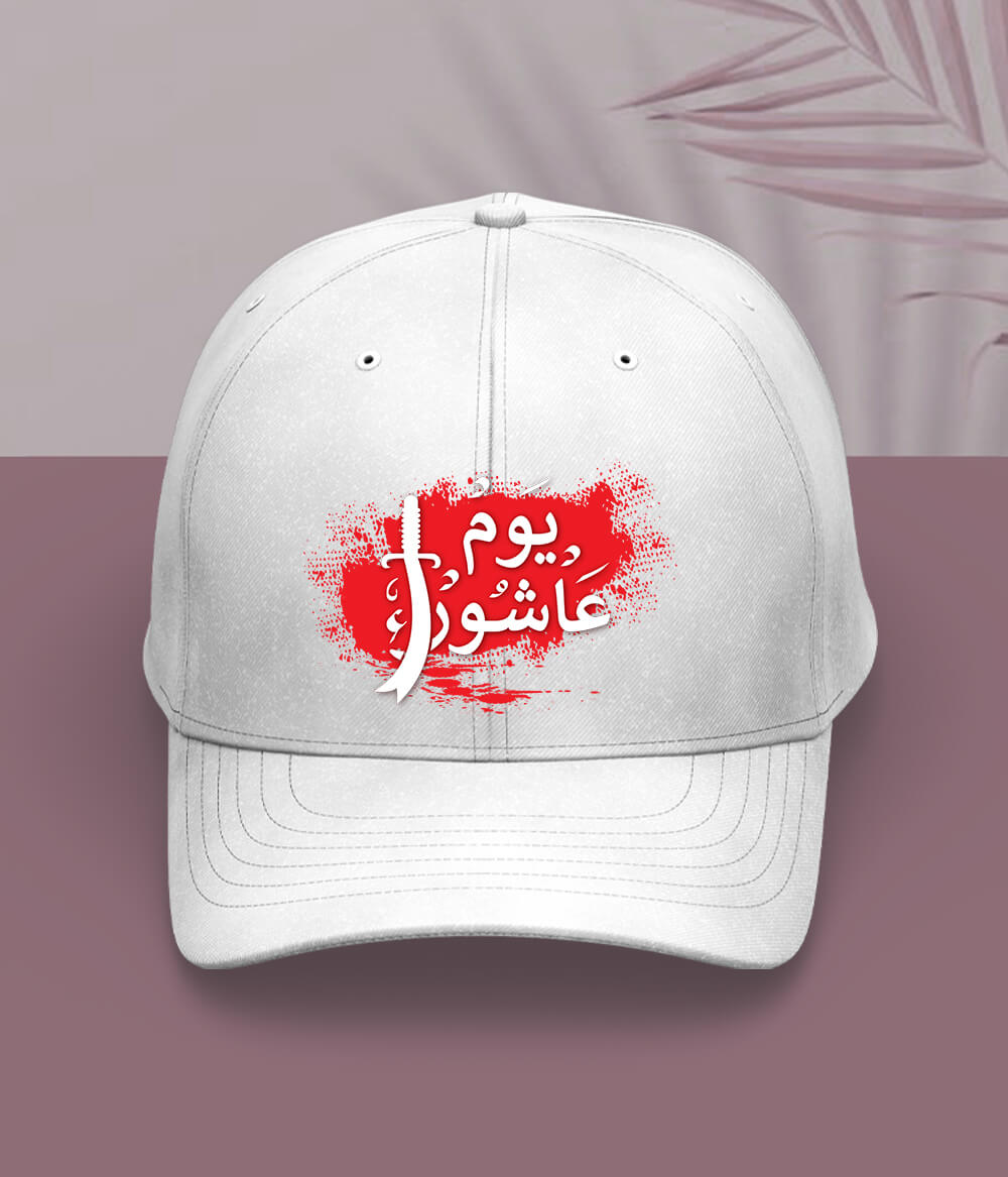 Ashoor Cap