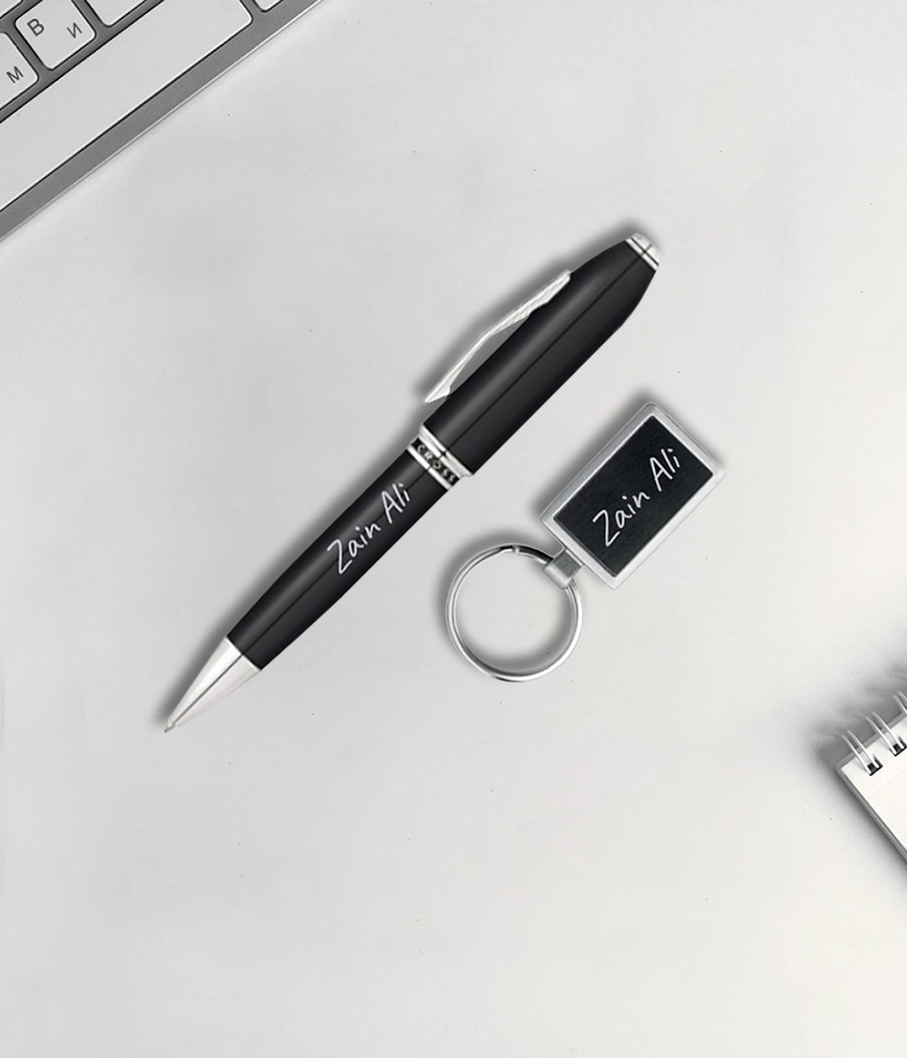 Shop Customized Keychains Online in Pakistan | Tasweer