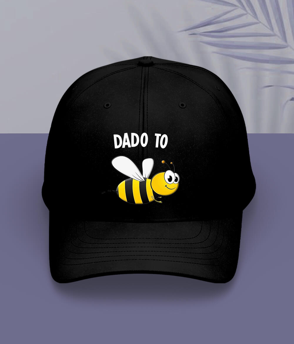 Grandma Cap