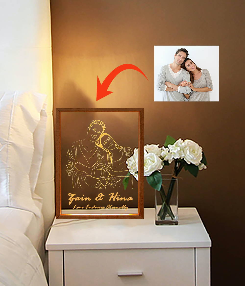 Wedding Gift Frames | Wedding Gifts